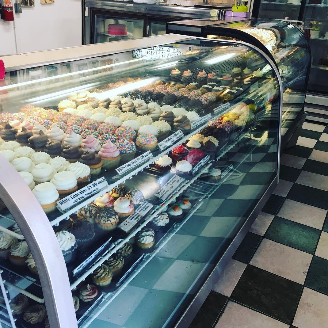 About us - Hansen’s Cakes | Custom Cakes Experts – Hansen's Cakes