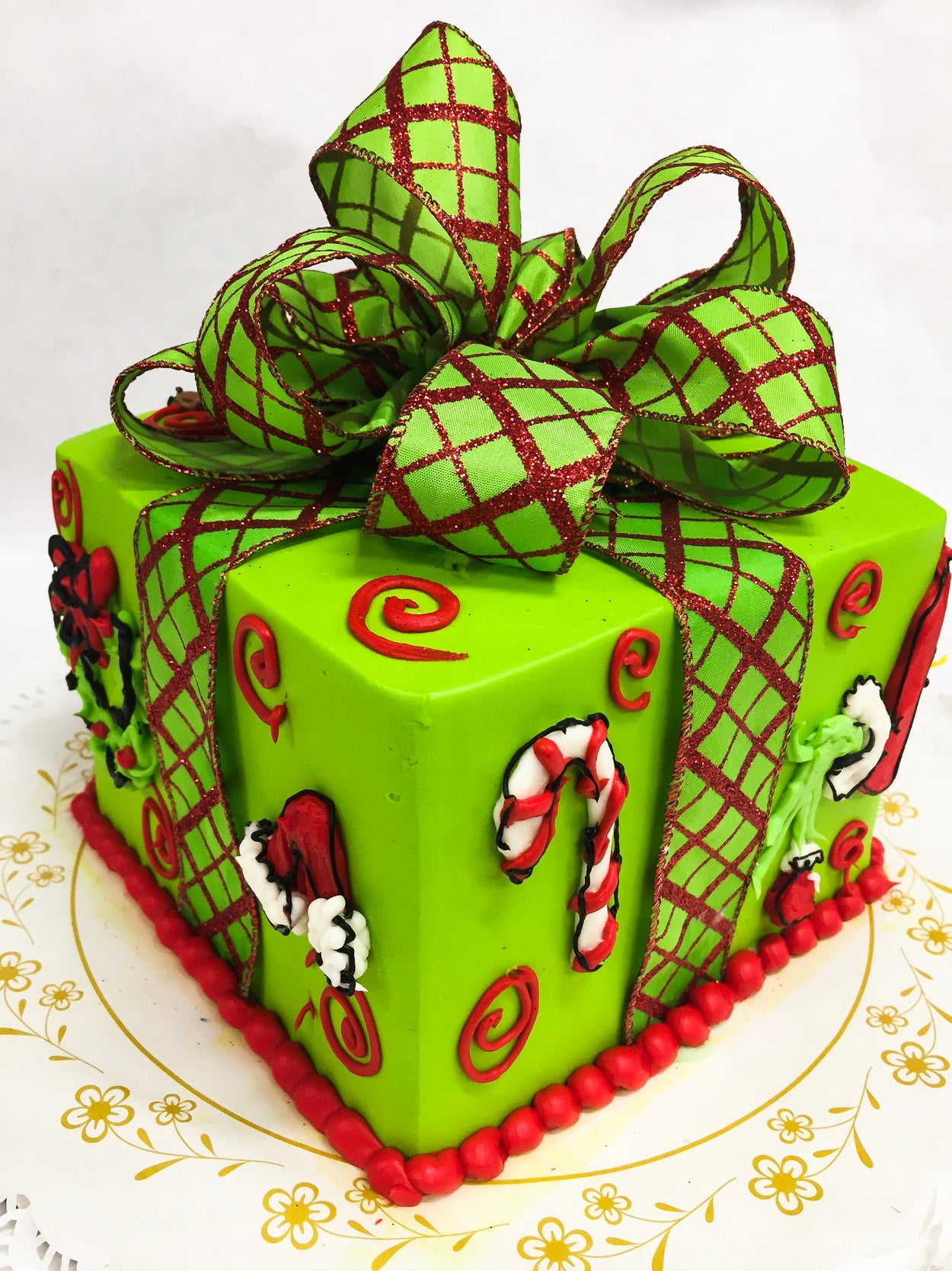 Cakes – Hansen’s Cakes | Custom Cakes for Every Celebration – Hansen's ...