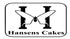 About us - Hansen’s Cakes | Custom Cakes Experts – Hansen's Cakes