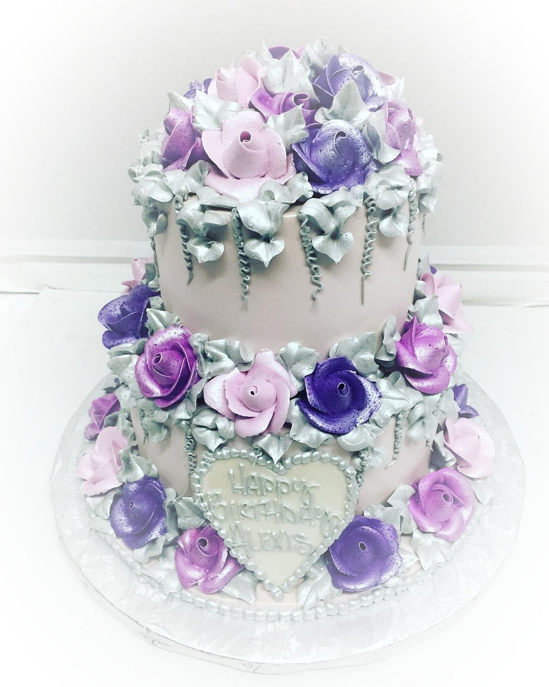 Premium Wedding Cakes & Custom Cakes | Hansen’s Cakes – Hansen's Cakes