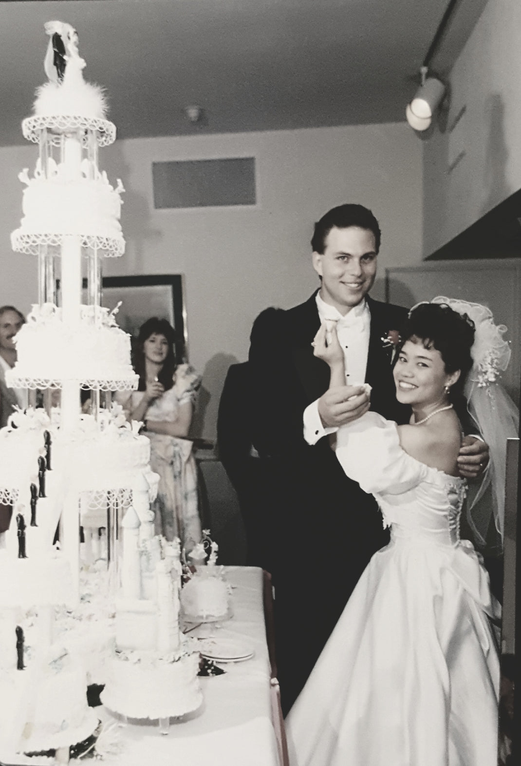 About us - Hansen’s Cakes | Custom Cakes Experts – Hansen's Cakes