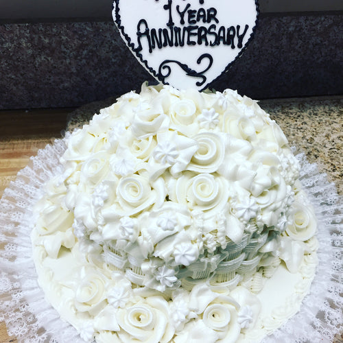 Cakes – Hansen’s Cakes | Custom Cakes for Every Celebration – Hansen's ...